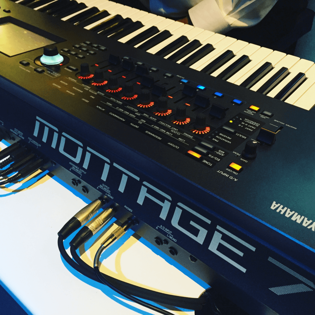 Namm 2016 Preview Sean Divine