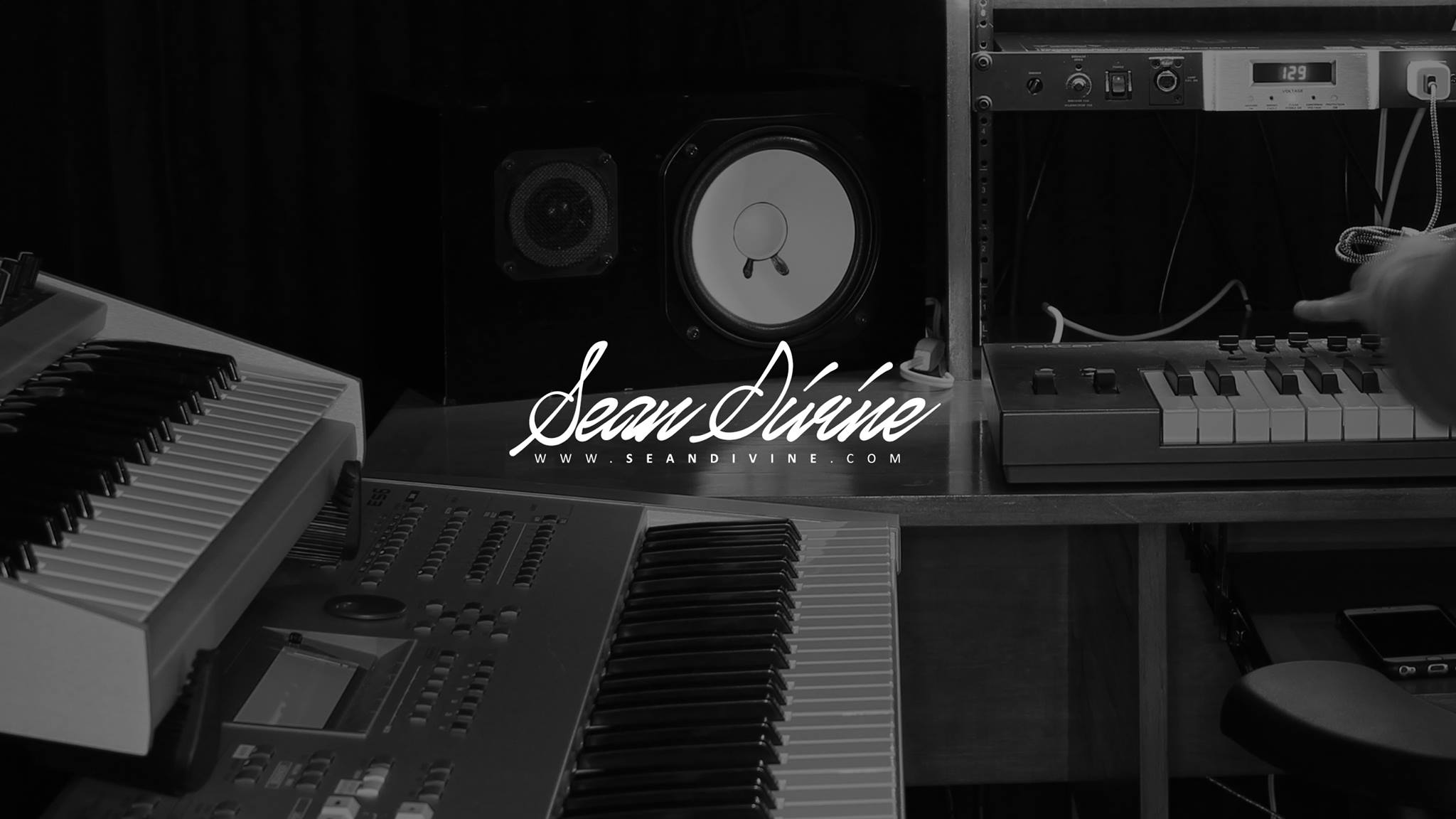 Sean Divine | Official Shop