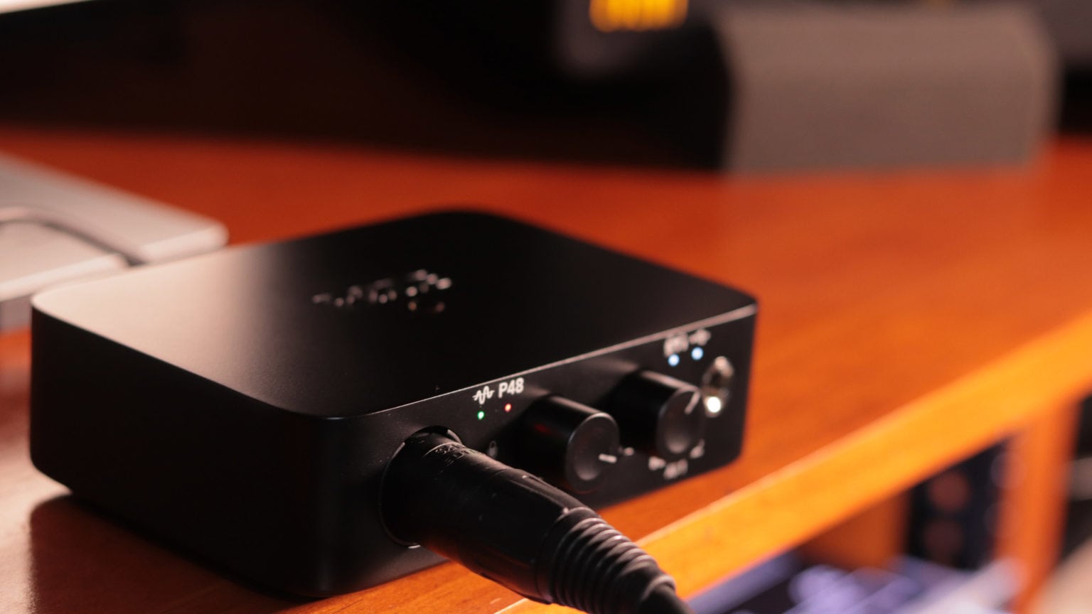 Rode AI-1 Review + Preamp Shootout (Sean Divine)