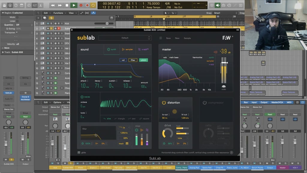 Tutorials Archives - Sean Divine Productions