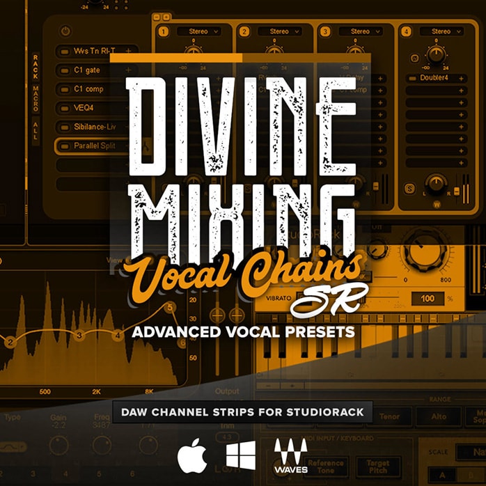 Sean Divine - Mixing & Mastering Engineer, Producer and Sound Designer Sean Divine - Mixing & Mastering Engineer, Producer and Sound Designer