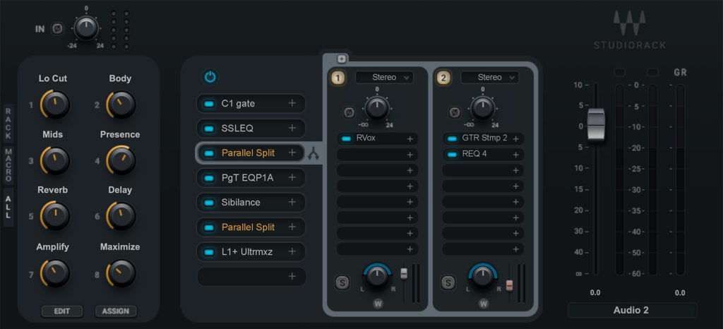 Top 5 Waves Plugins You'll Use Every Session