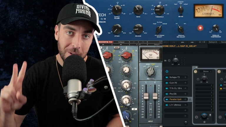 studiorack Archives - Sean Divine