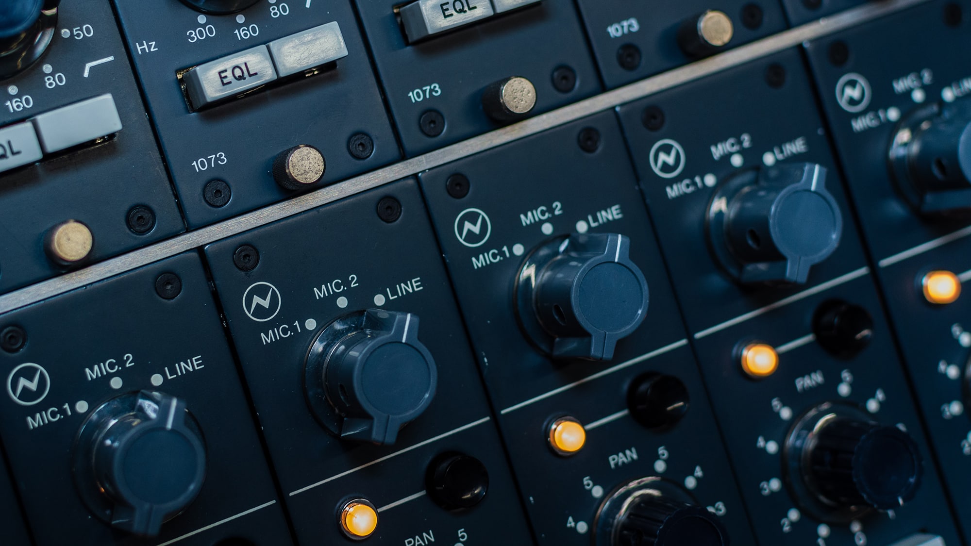 Recreating the Holy Grail Rap Vocal Chain (Tutorial Series)