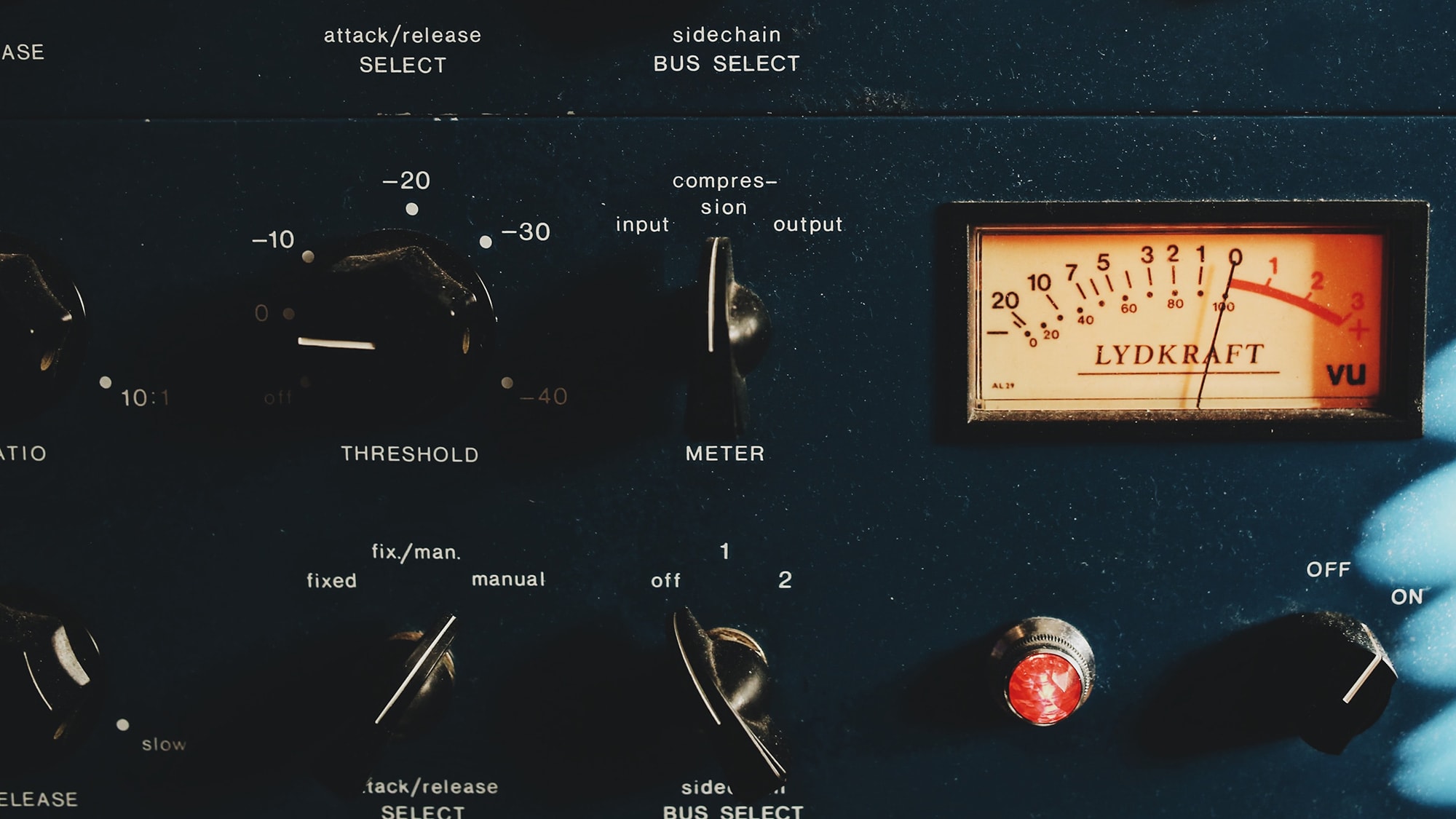 Recreating the Holy Grail Rap Vocal Chain (Tutorial Series)