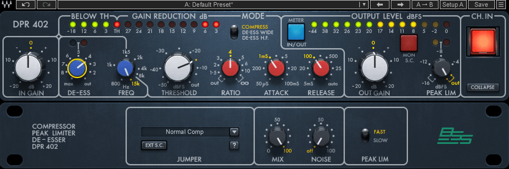 Top 5 Waves Plugins You'll Use Every Session