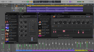 Waves StudioVerse V15 Demo (Free Presets) - Sean Divine
