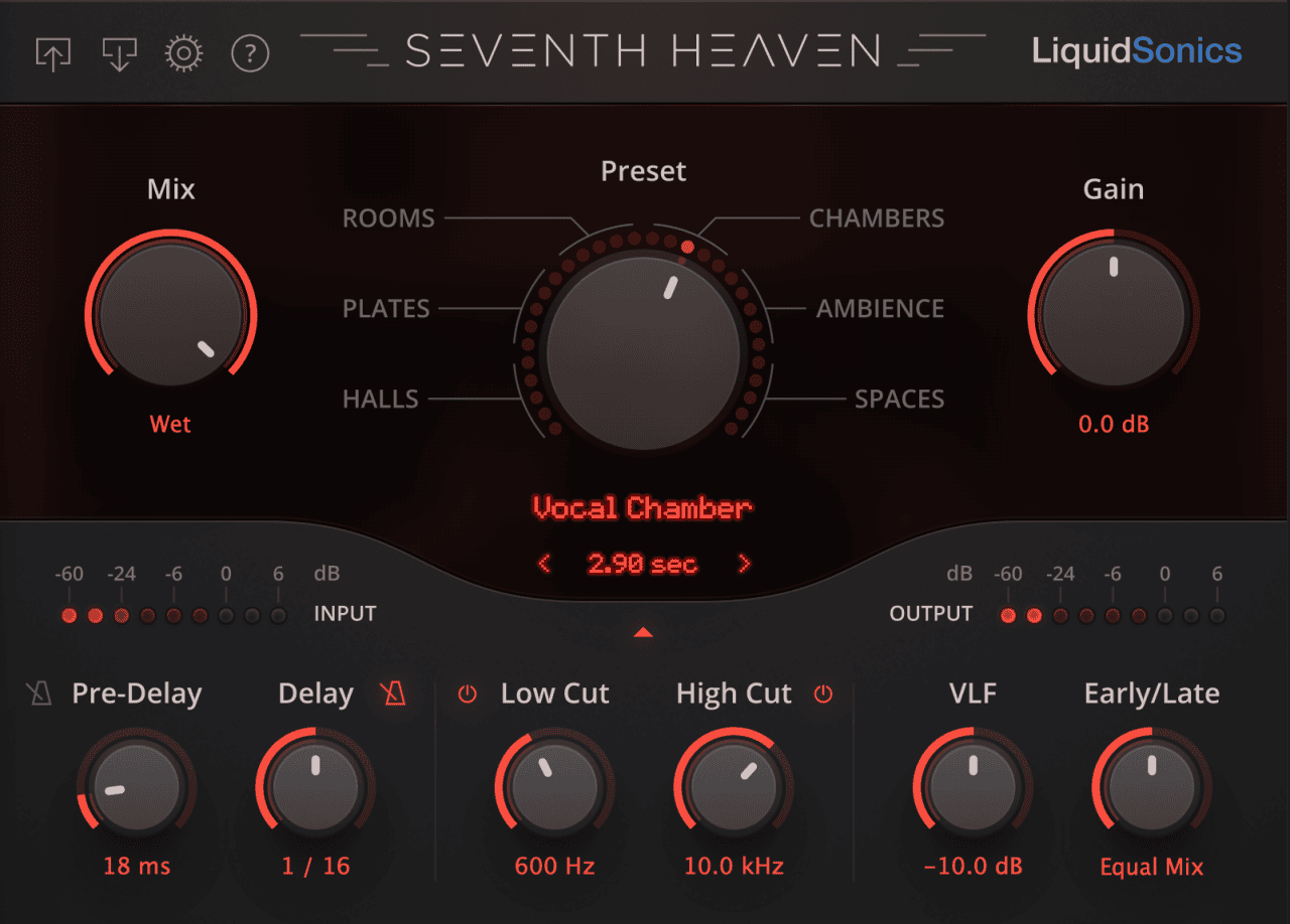 5 Next Level Reverb Mixing Tips - Seventh Heaven (FREE Presets)
