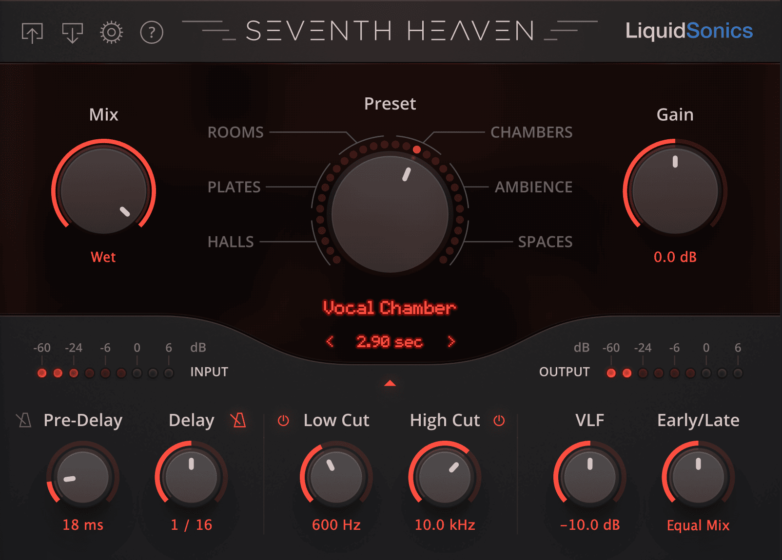 5 Next Level Reverb Mixing Tips - Seventh Heaven (FREE Presets)