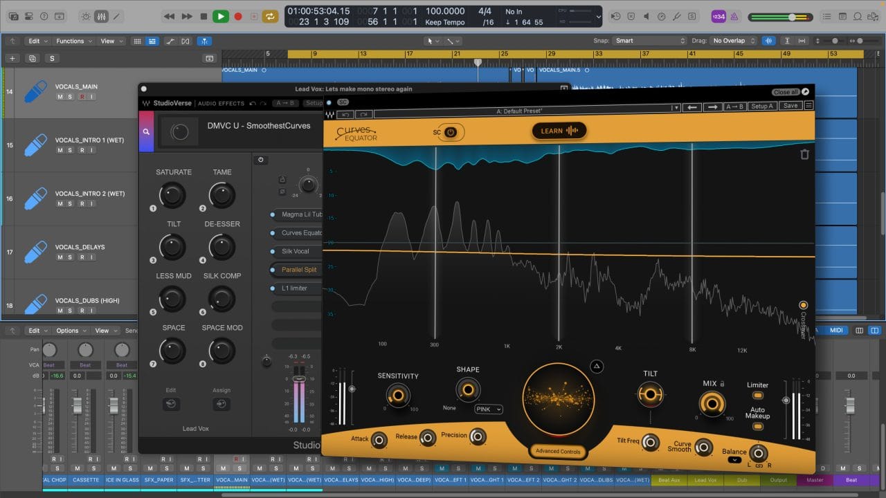 Sean Divine - Music Producer, Mixer, Mastering Engineer Sean Divine - Music Producer, Mixer, Mastering Engineer