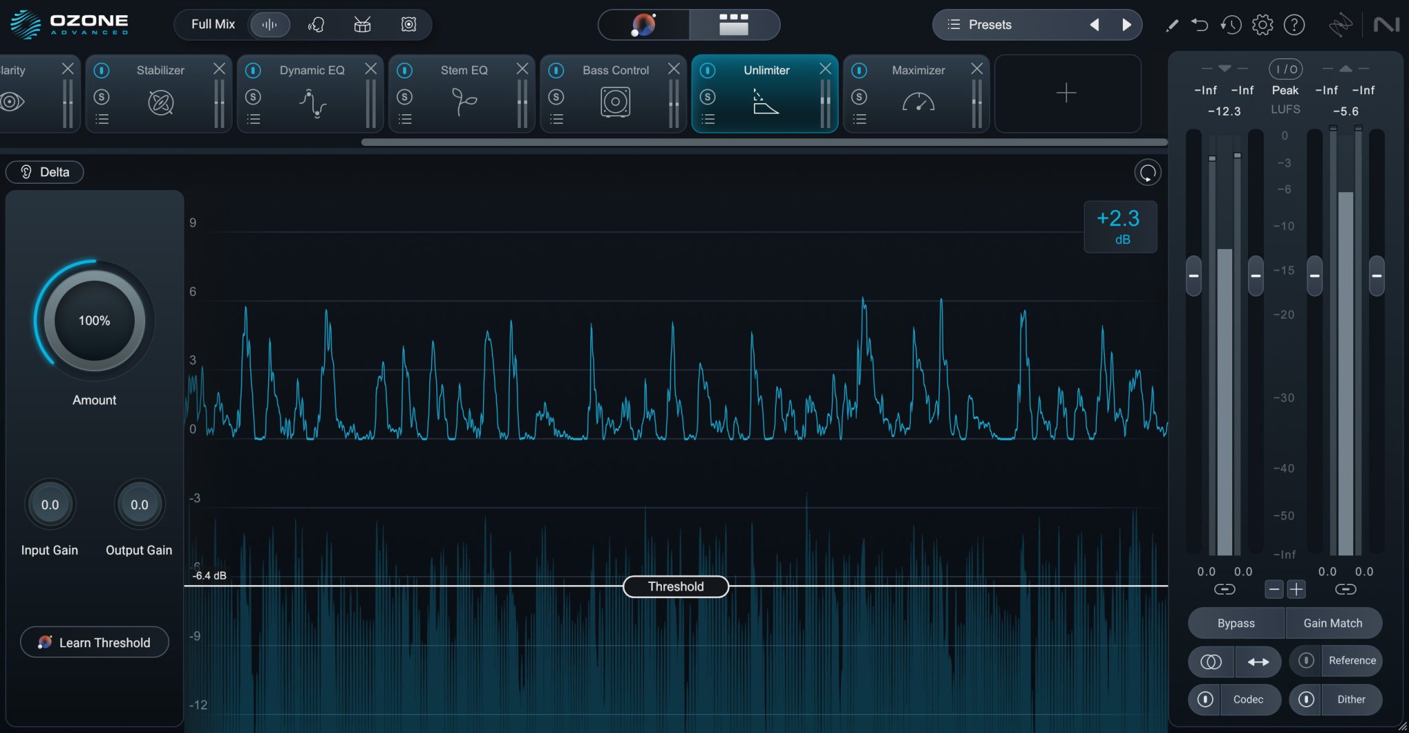 Ozone 12: A Masterful Leap Forward in Mastering (Tutorial)