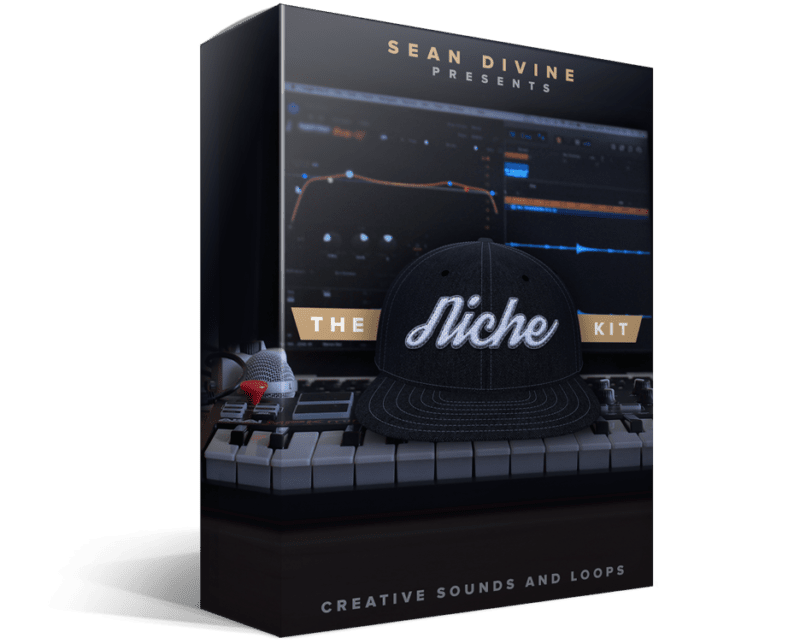 The Niche Kit Now Available - Sean Divine