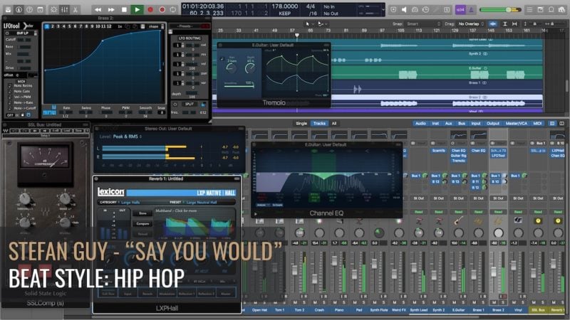 Divine Beat Mixing - Video Training Course by Sean Divine Divine Beat Mixing - Video Training Course by Sean Divine