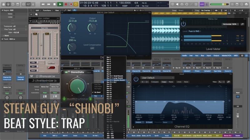 Divine Beat Mixing - Video Training Course by Sean Divine Divine Beat Mixing - Video Training Course by Sean Divine