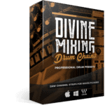 Mixing Chains Archives - Sean Divine
