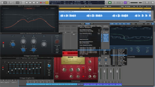 DAW Presets & Templates Archives - Sean Divine Productions